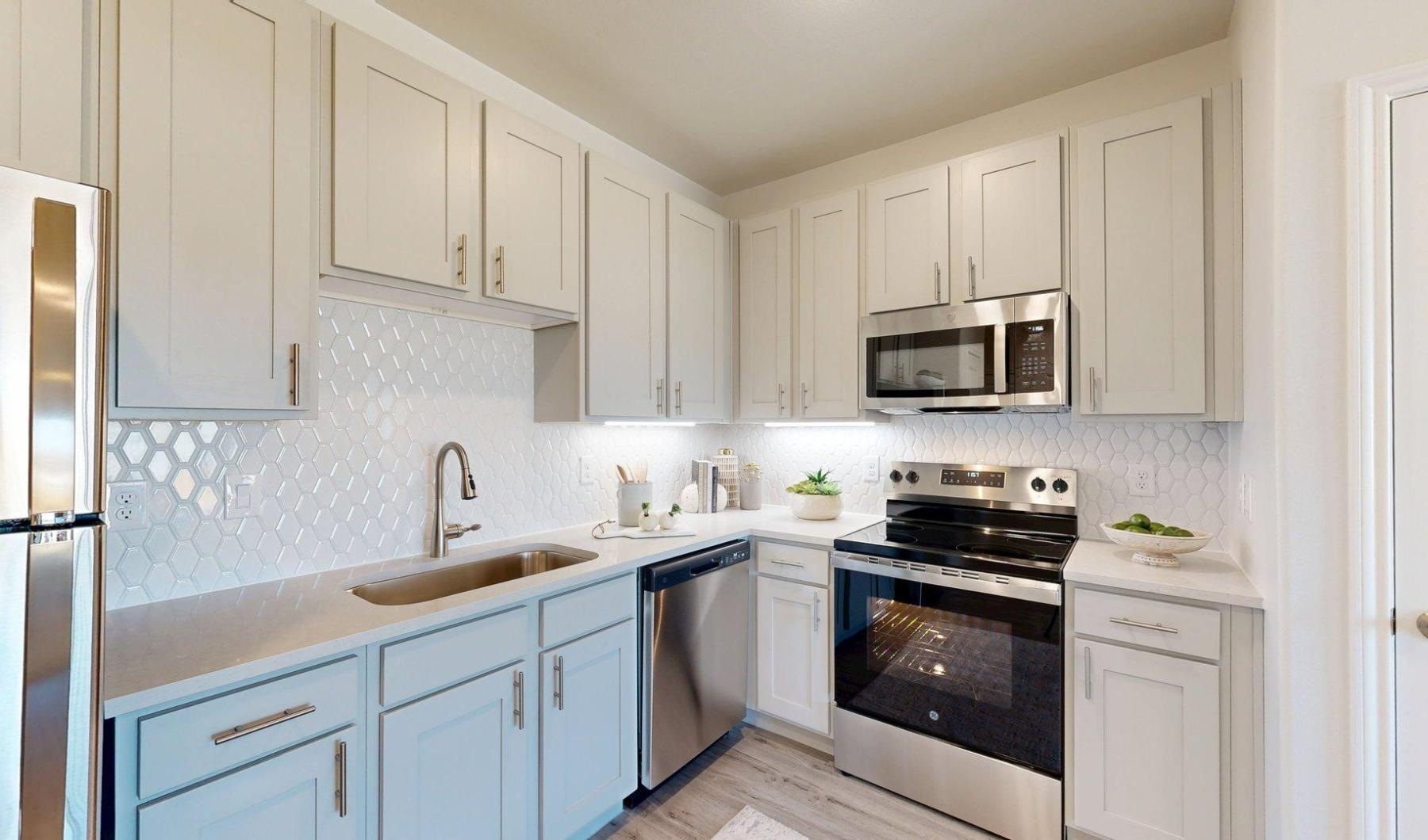 Terrell apartments for rent | The Travis